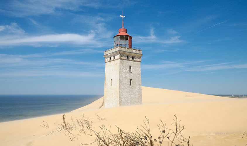 Sommerhus i Hjørring - Alle sommerhus i Hjørring i et søk | Sommerhus.no