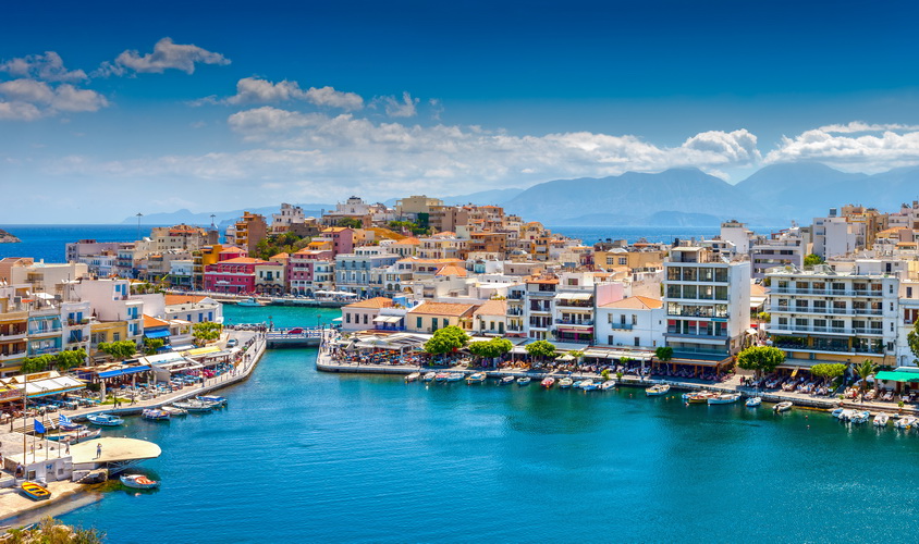 Vi har sommerhus for alle på Kreta - Sommerhus Kreta | Sommerhus.no