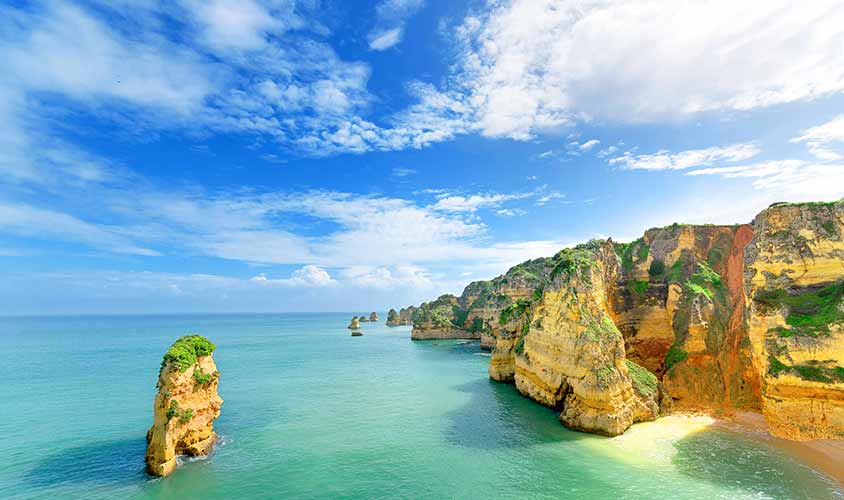 Sommerhus Portugal - Sommerhus i Portugal i et søk | Sommerhus.no